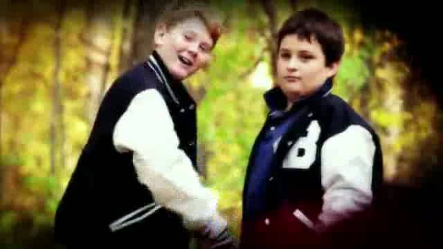 Insane Clown Posse - Fonz Pond on Vimeo