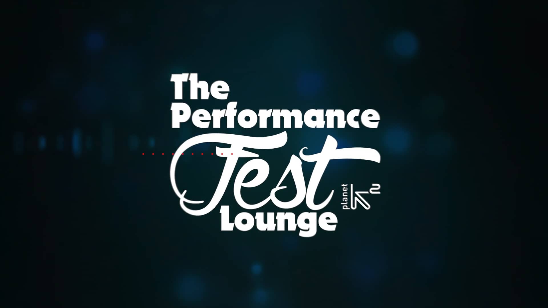 Performance Fest Lounge 2022 - Jon Truett - Ex-SAS on Vimeo