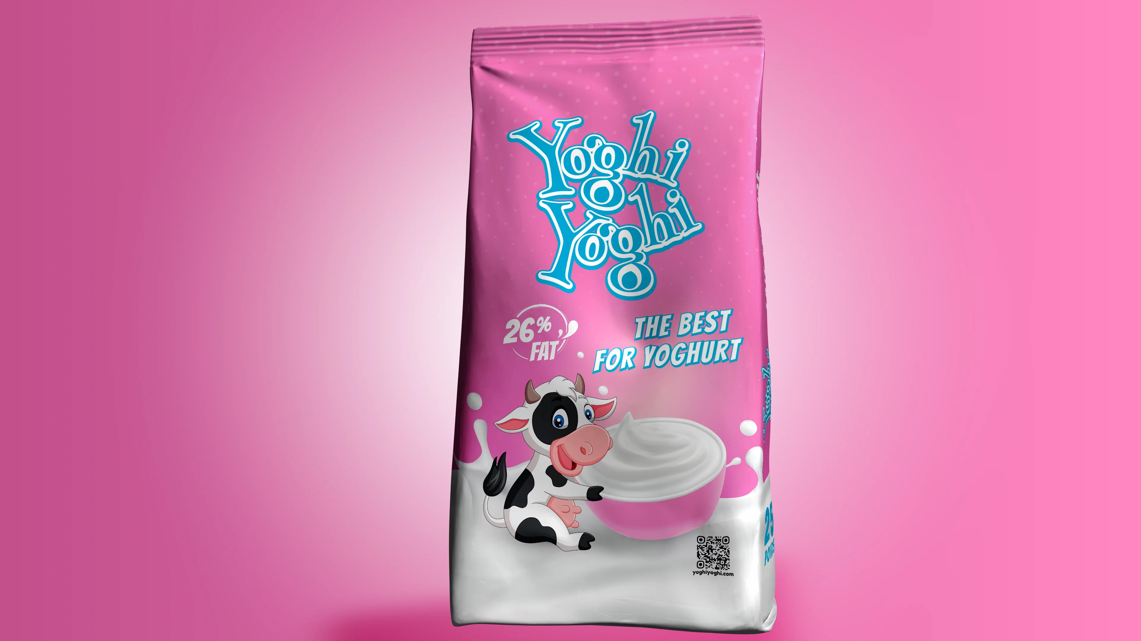 [FR] Yoghi Yoghi | product animation on Vimeo