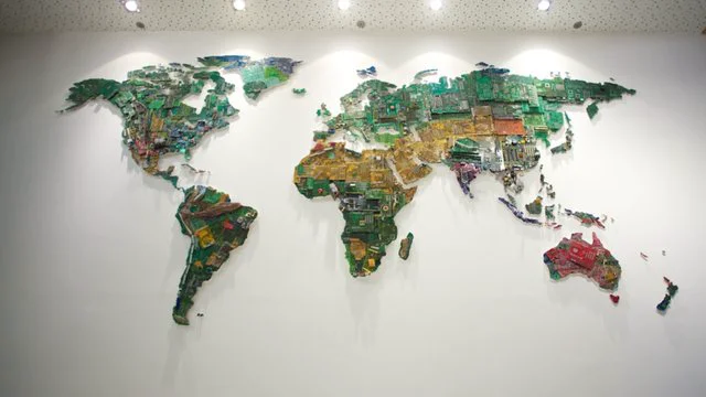 Susan Stockwell - In The Public Space on Vimeo