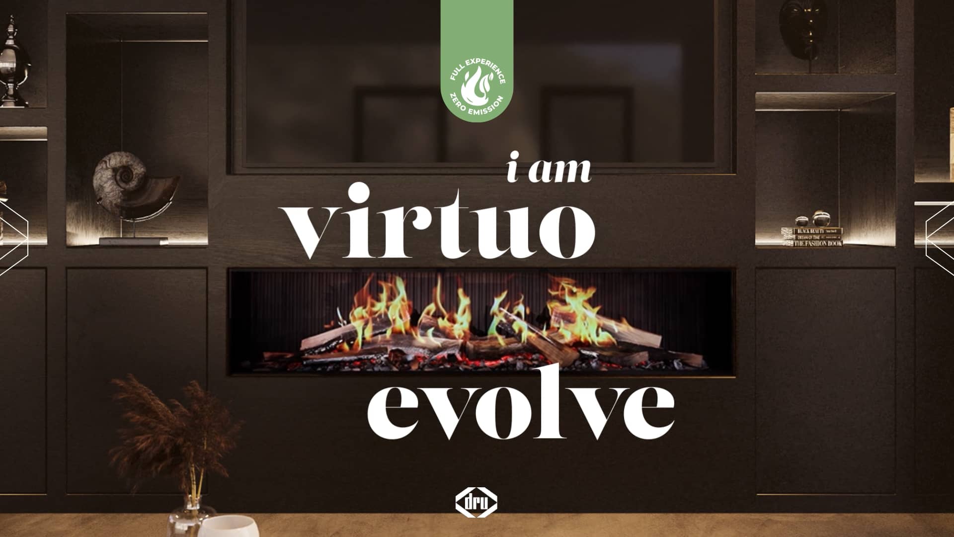 DRU Virtuo Evolve (NL) on Vimeo