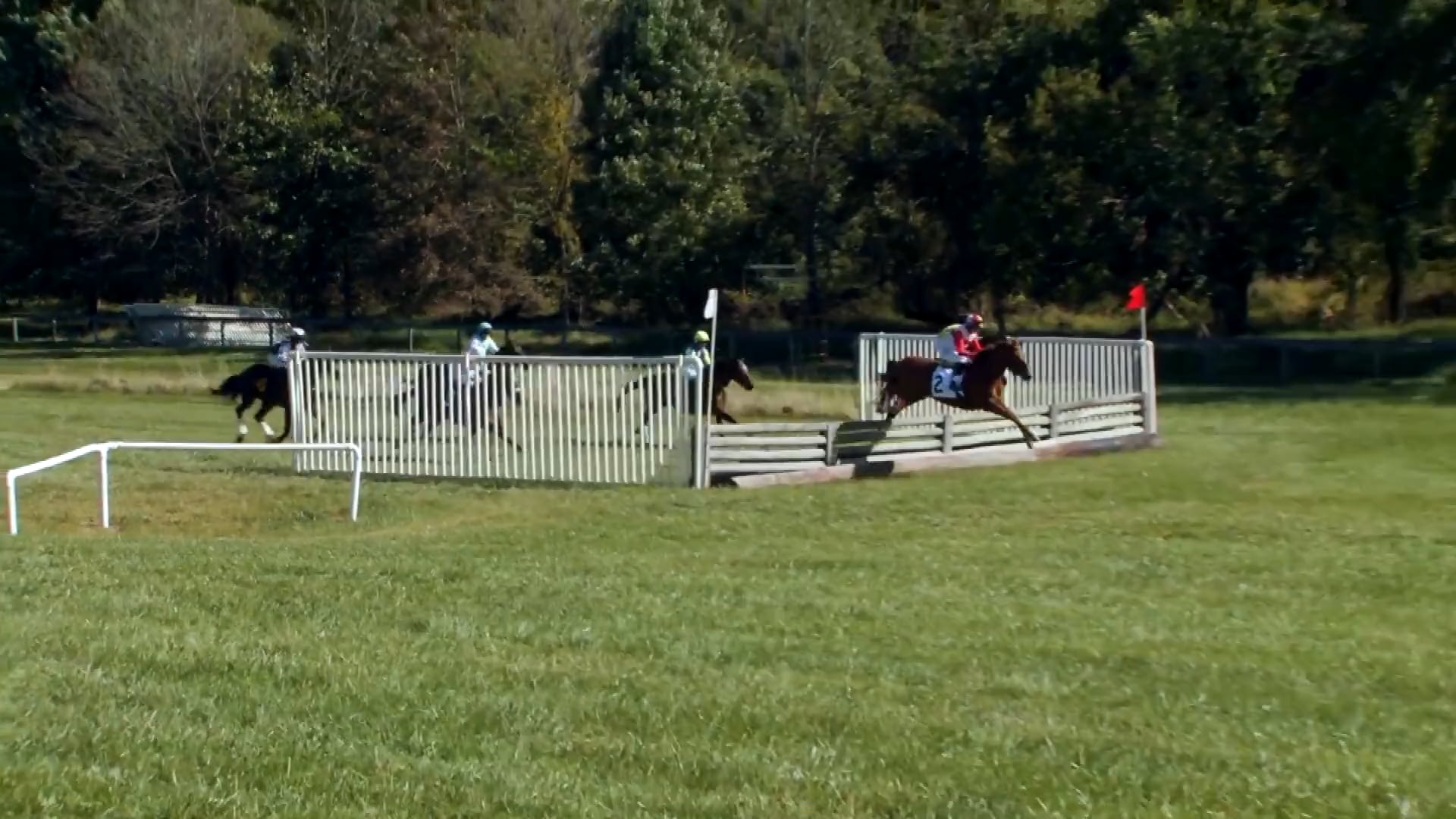 2022 Legacy Chase at Shawan Downs - 0925 Shawan Legacy Chase R 5 on Vimeo