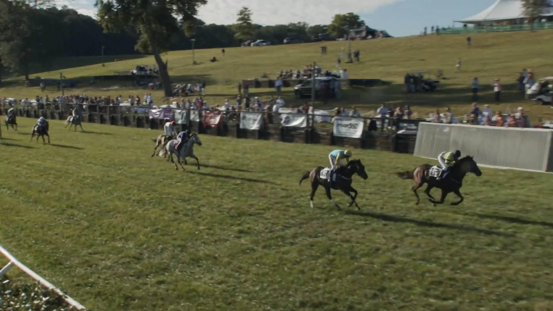 2022 Legacy Chase at Shawan Downs - 0925 Shawan Legacy Chase R 8 on Vimeo