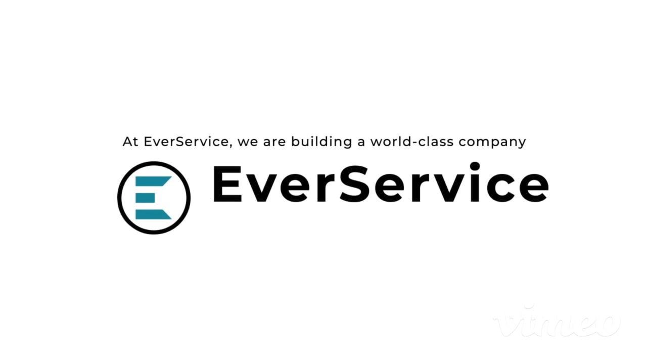 EverService Values on Vimeo