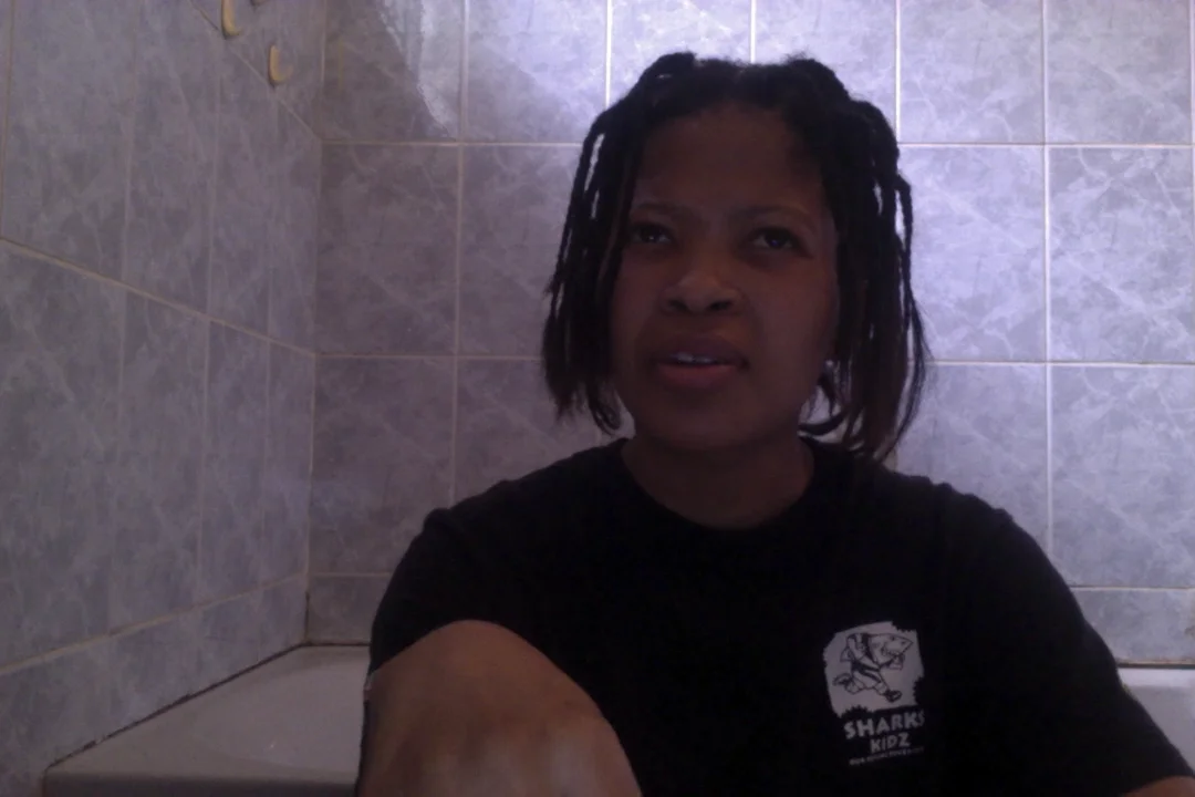ISA Pitch Challenge - Homeless - Mika Basson.mov on Vimeo