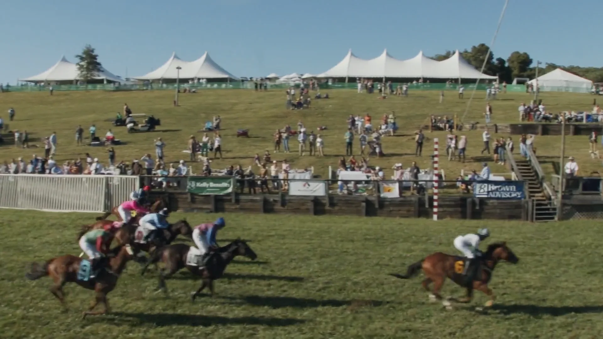 2022 Legacy Chase at Shawan Downs - 0925 Shawan Legacy Chase R 7 on Vimeo