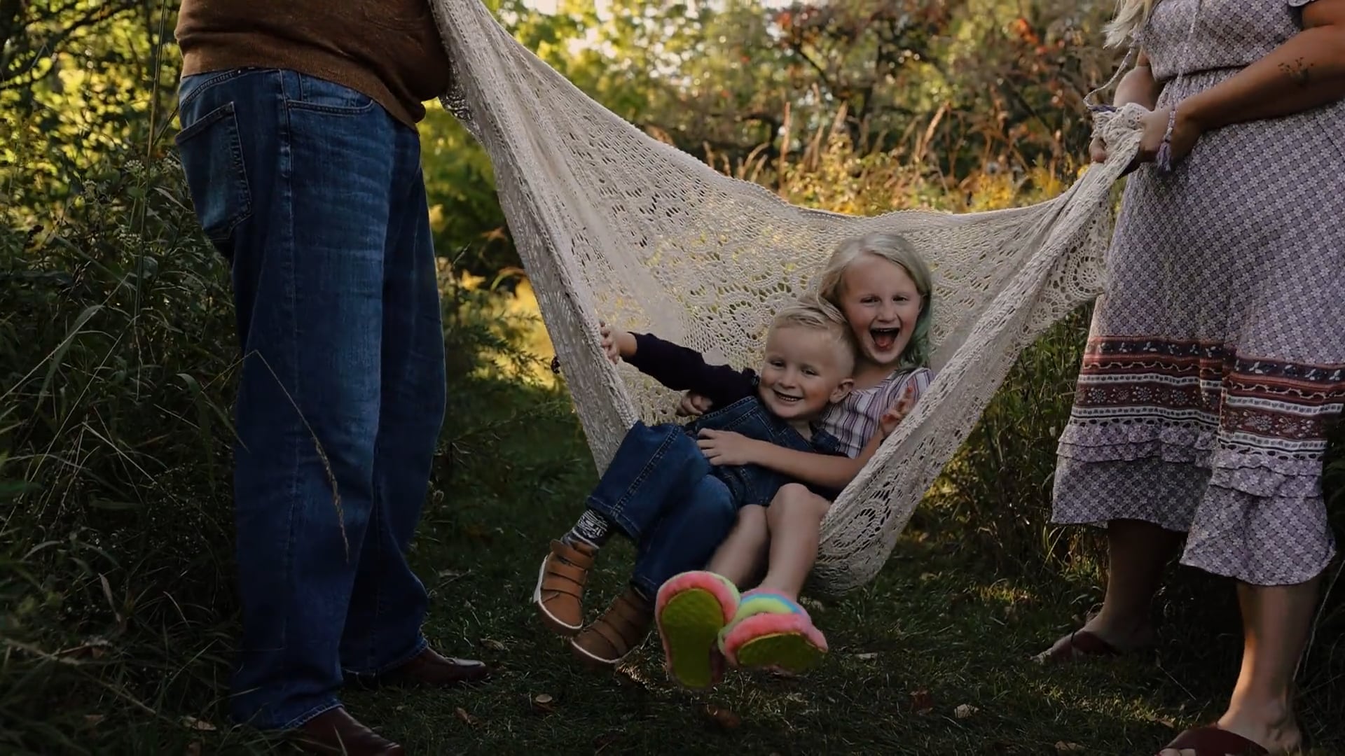 DeVries Family on Vimeo