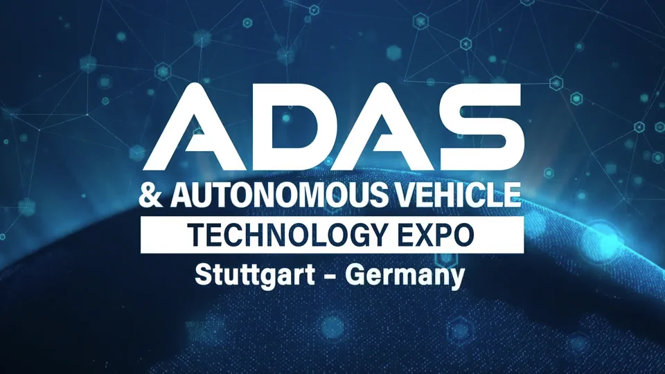 ADAS & Autonomous Vehicle Technology Expo 2023