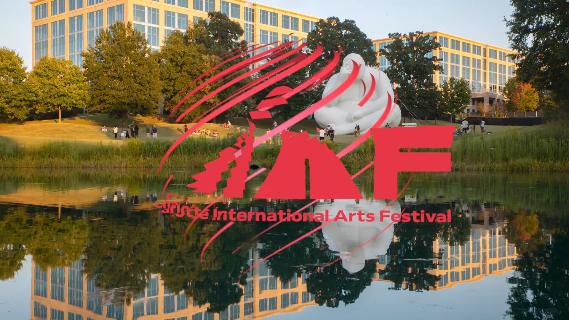 CIAF 2022 Highlight Video Teaser on Vimeo