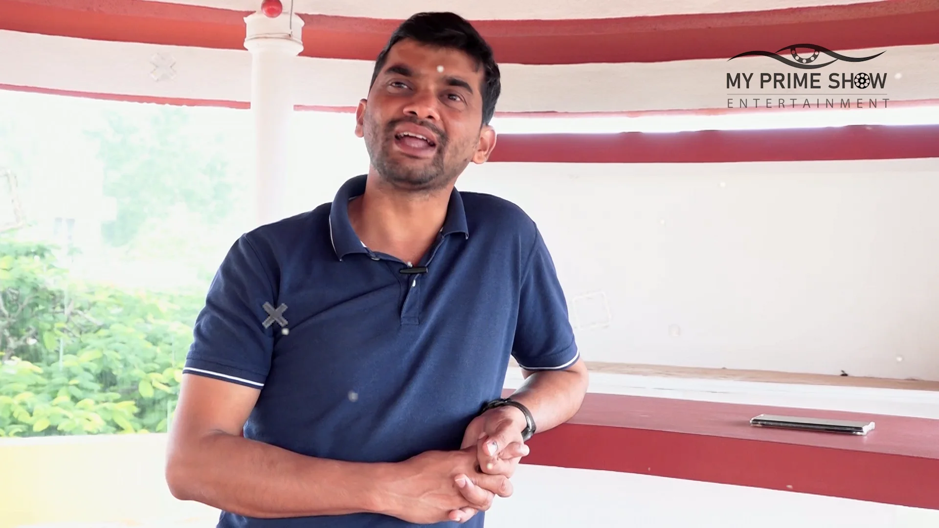 Nivedan Nippe Part 2.mp4 on Vimeo