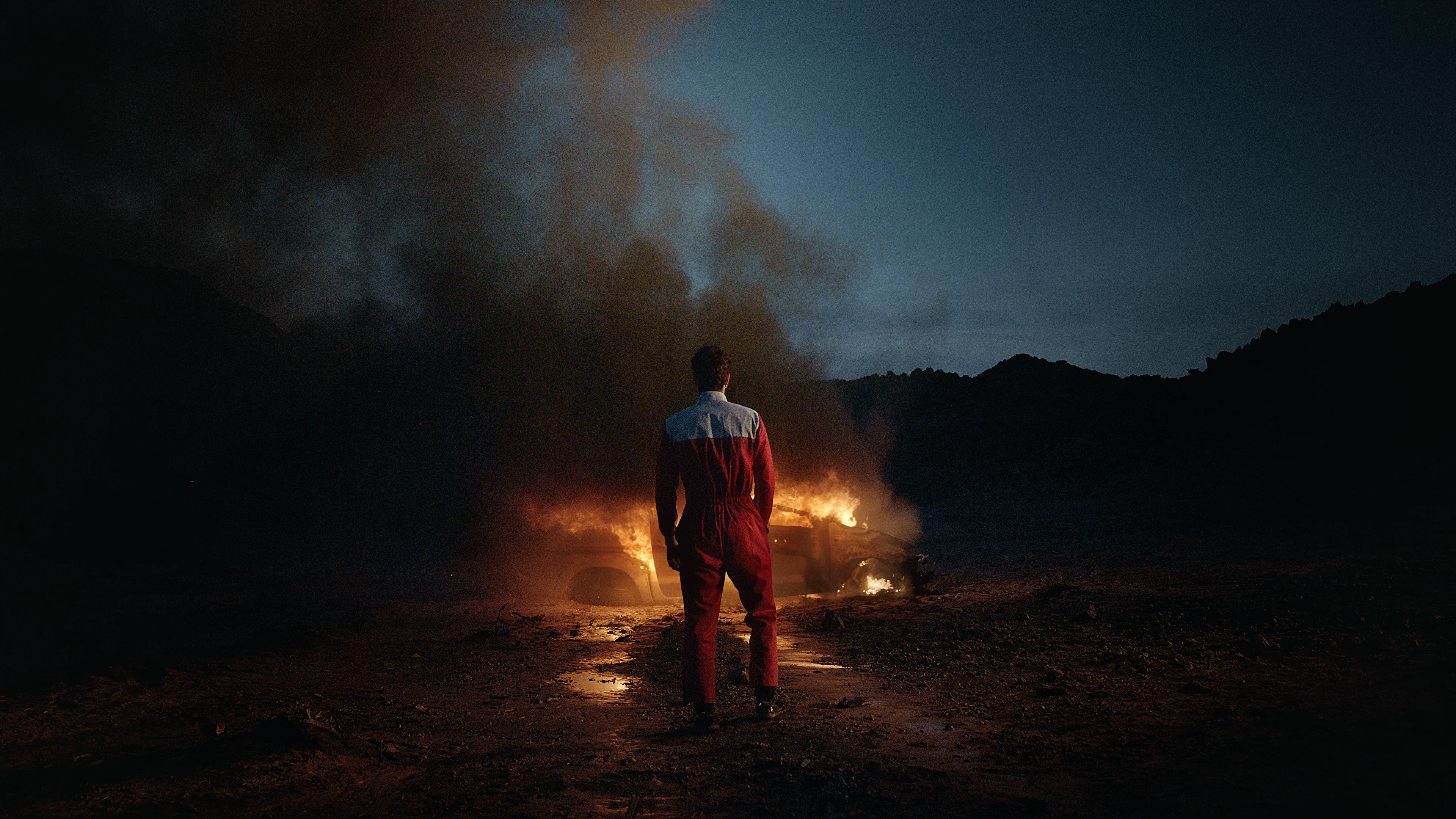 DAKAR RALLY 22 on Vimeo