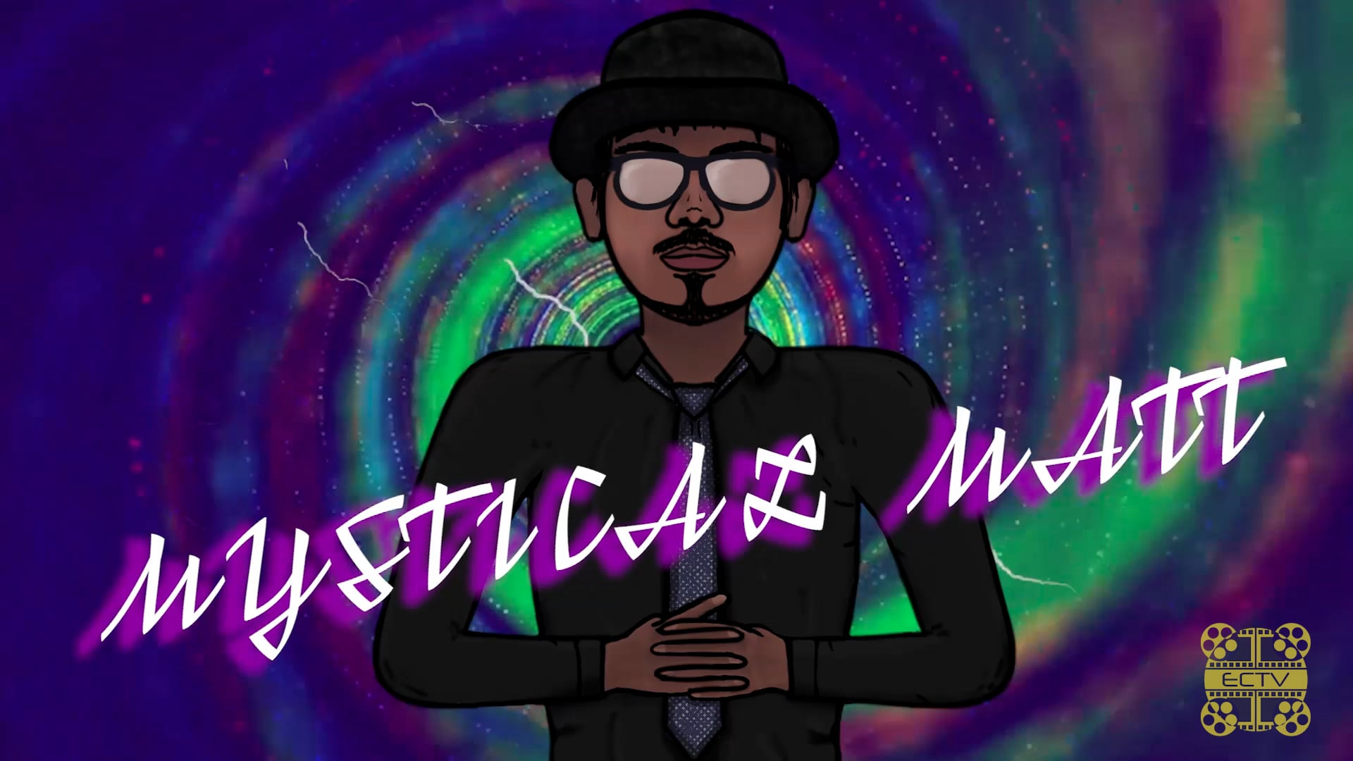 ECTV 2219: Mystical Matt on Vimeo