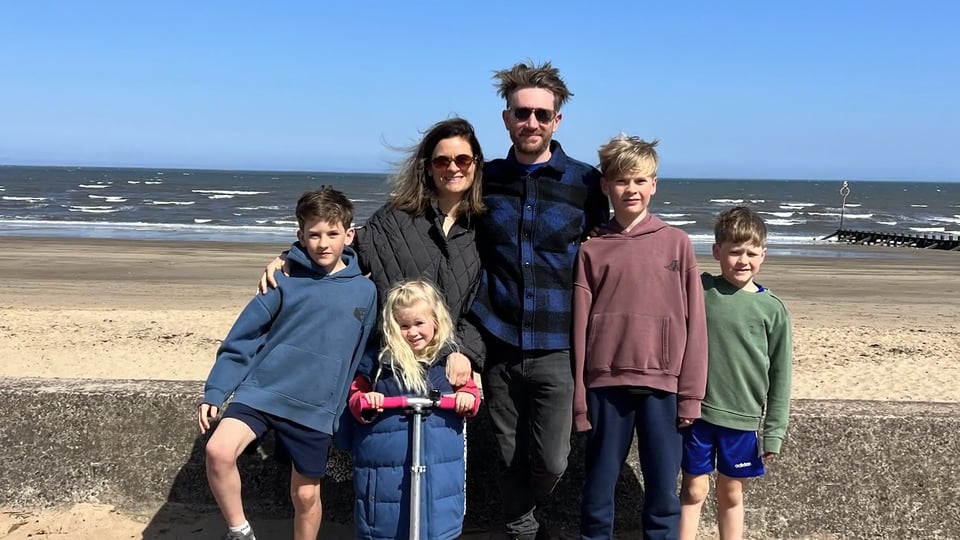 Meet Paul and Katy on Vimeo