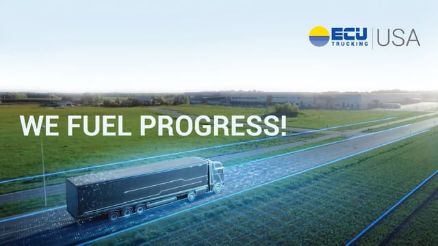 ECU360 Trucking USA on Vimeo