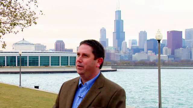 My Chicago (Keith Draper) on Vimeo