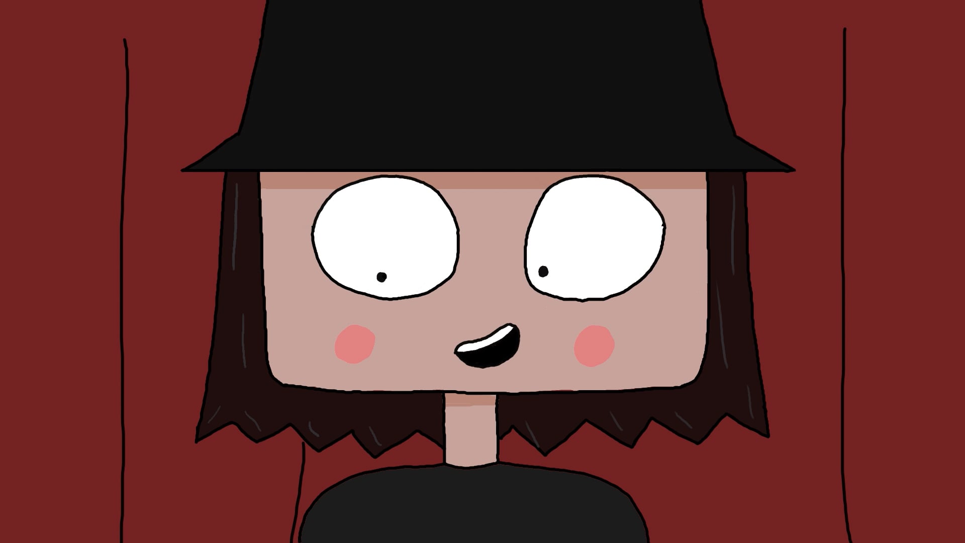 The Witch on Vimeo