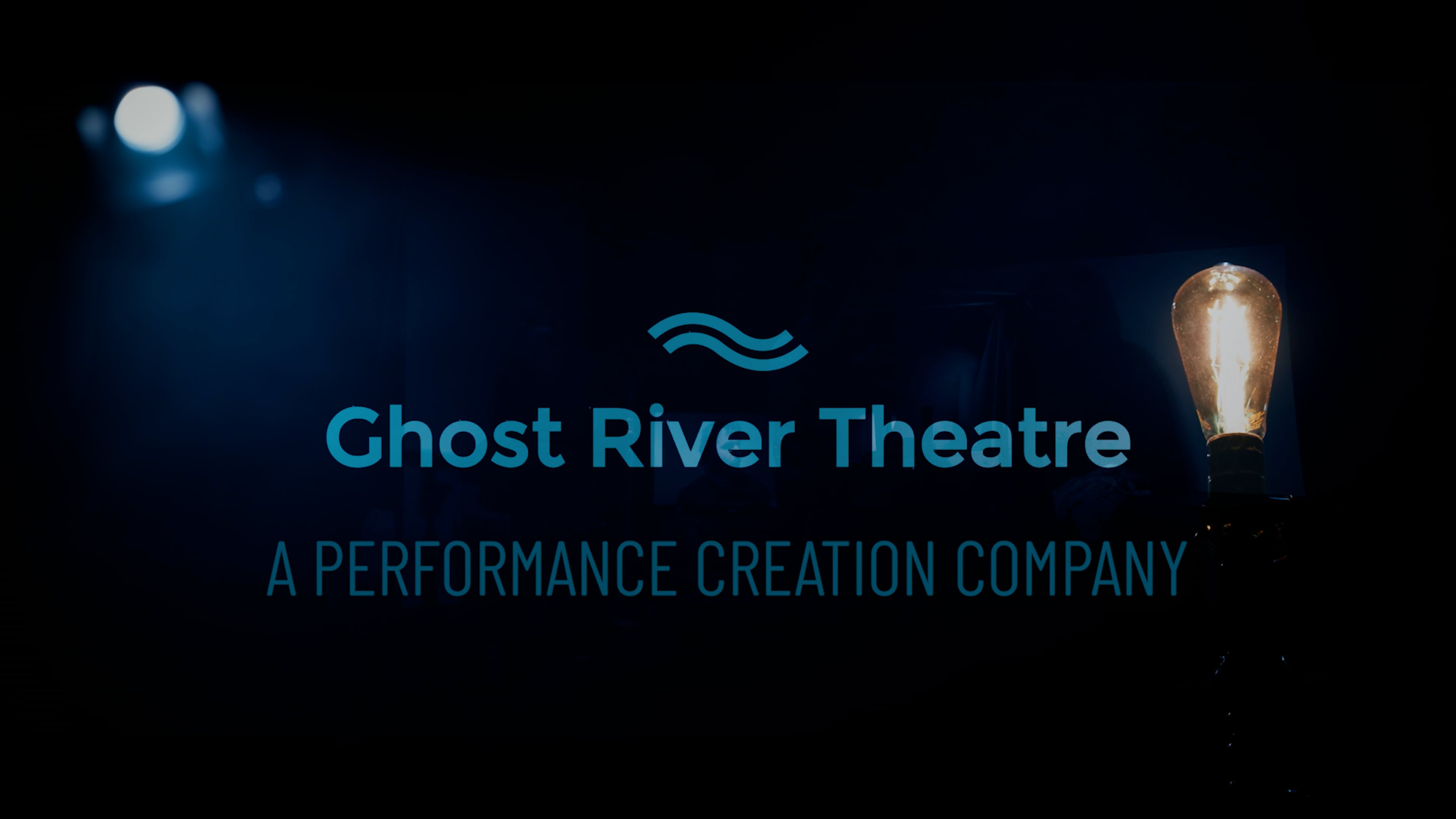 Ghost River Theatre Documentary on Vimeo