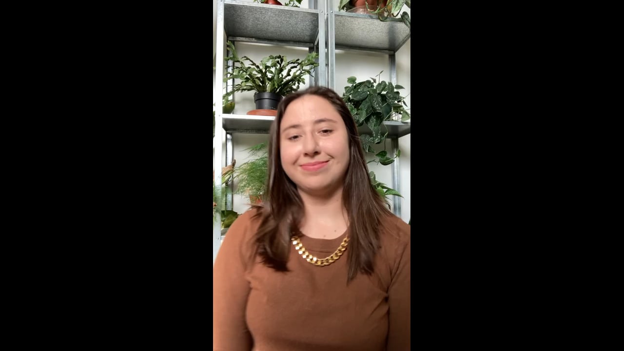 Kendra Davidson, Registered Psychotherapist (Qualifying), Toronto, ON ...