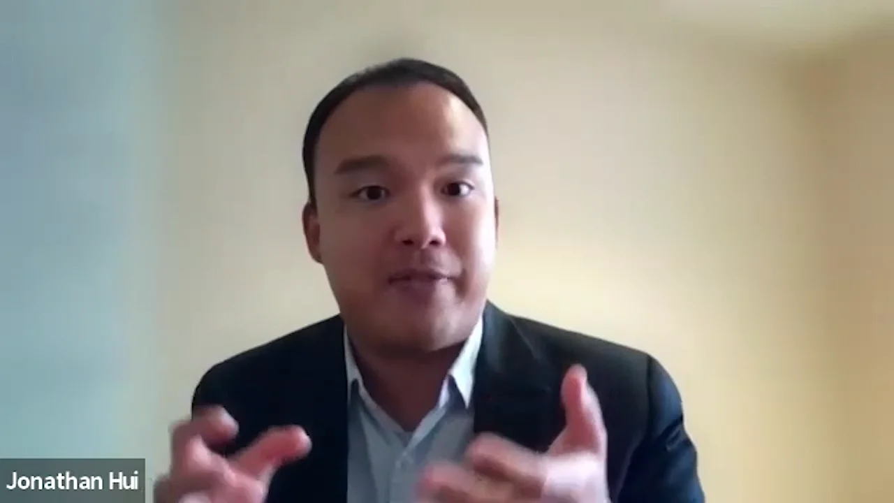 Jonathan Hui, Kresge Foundation on Vimeo