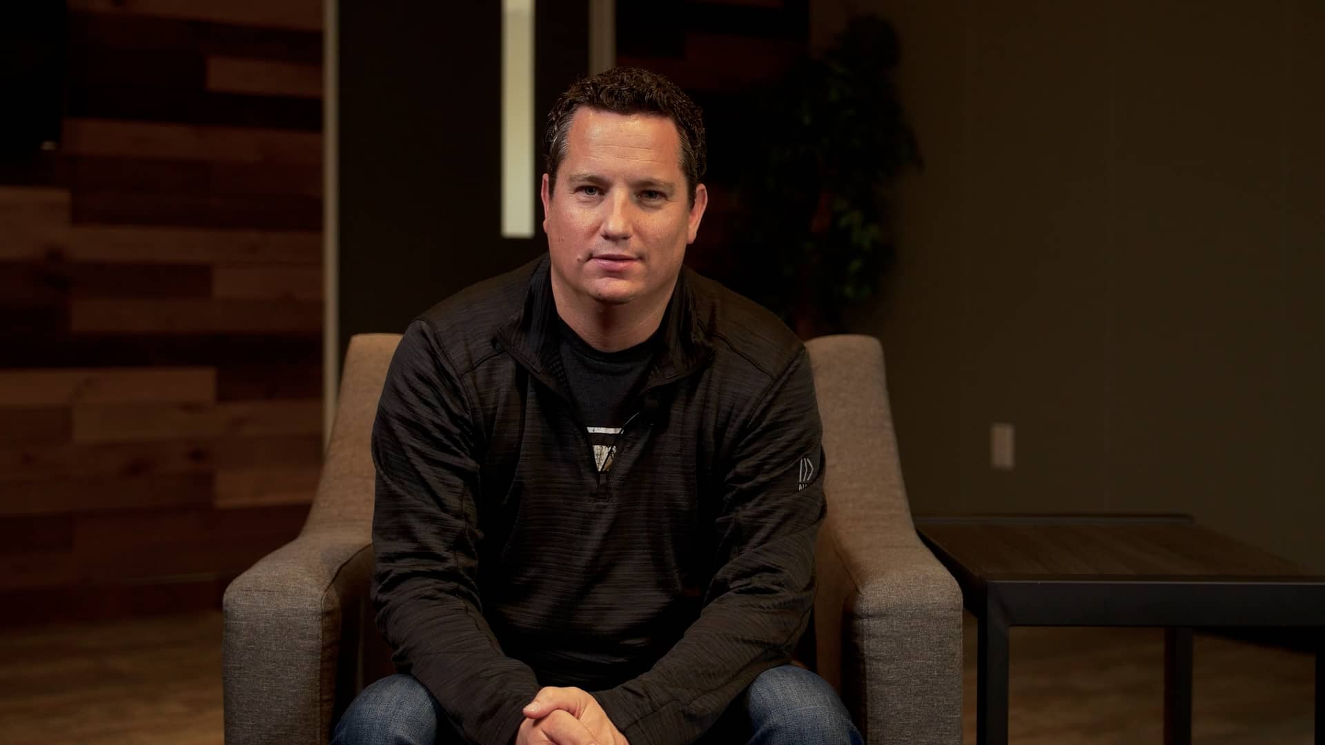 OCTOBER UPDATE | LEAD PASTOR JOSH TOVEY on Vimeo