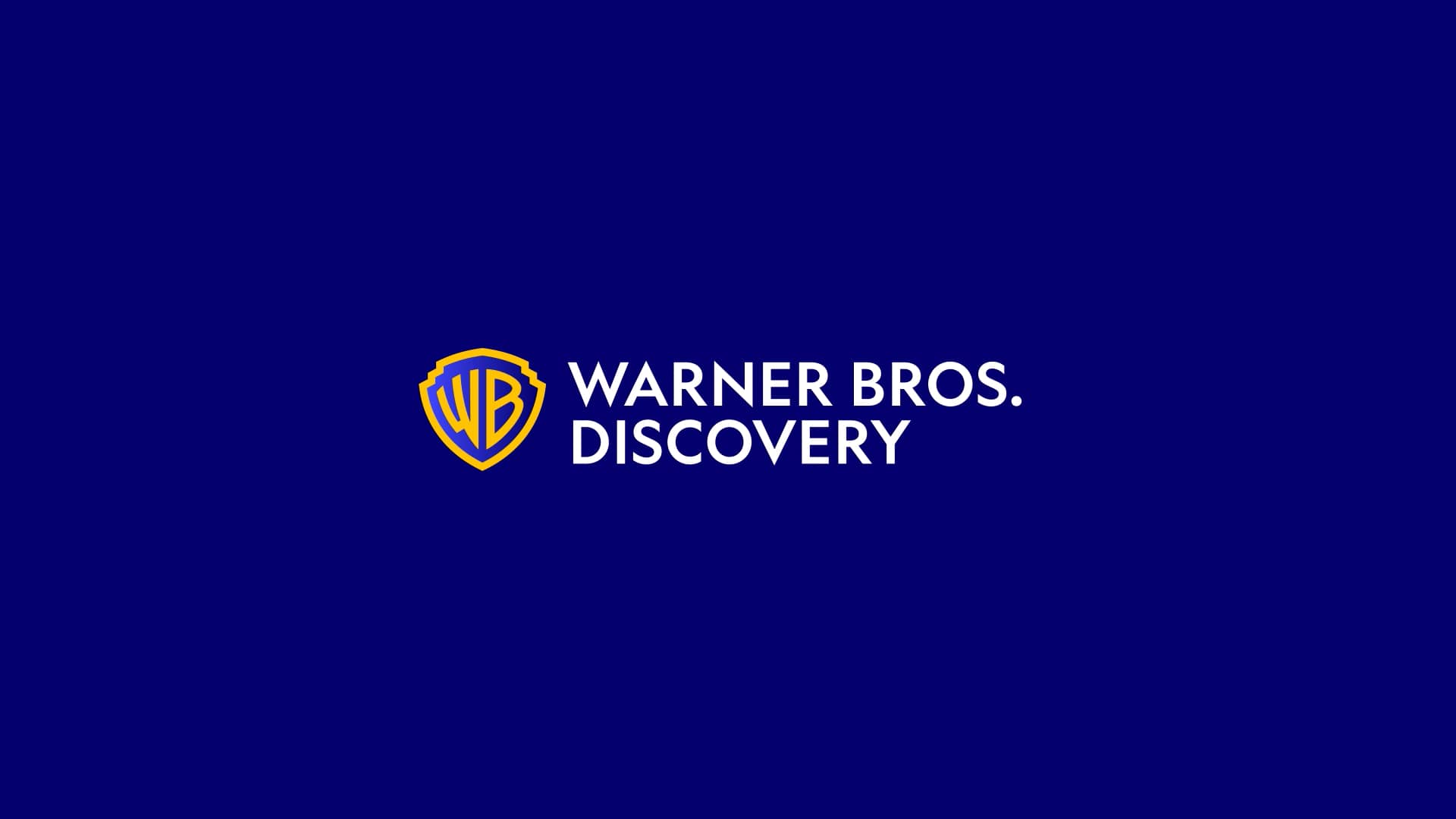 Warner Bros. Discovery - Logo Animation on Vimeo