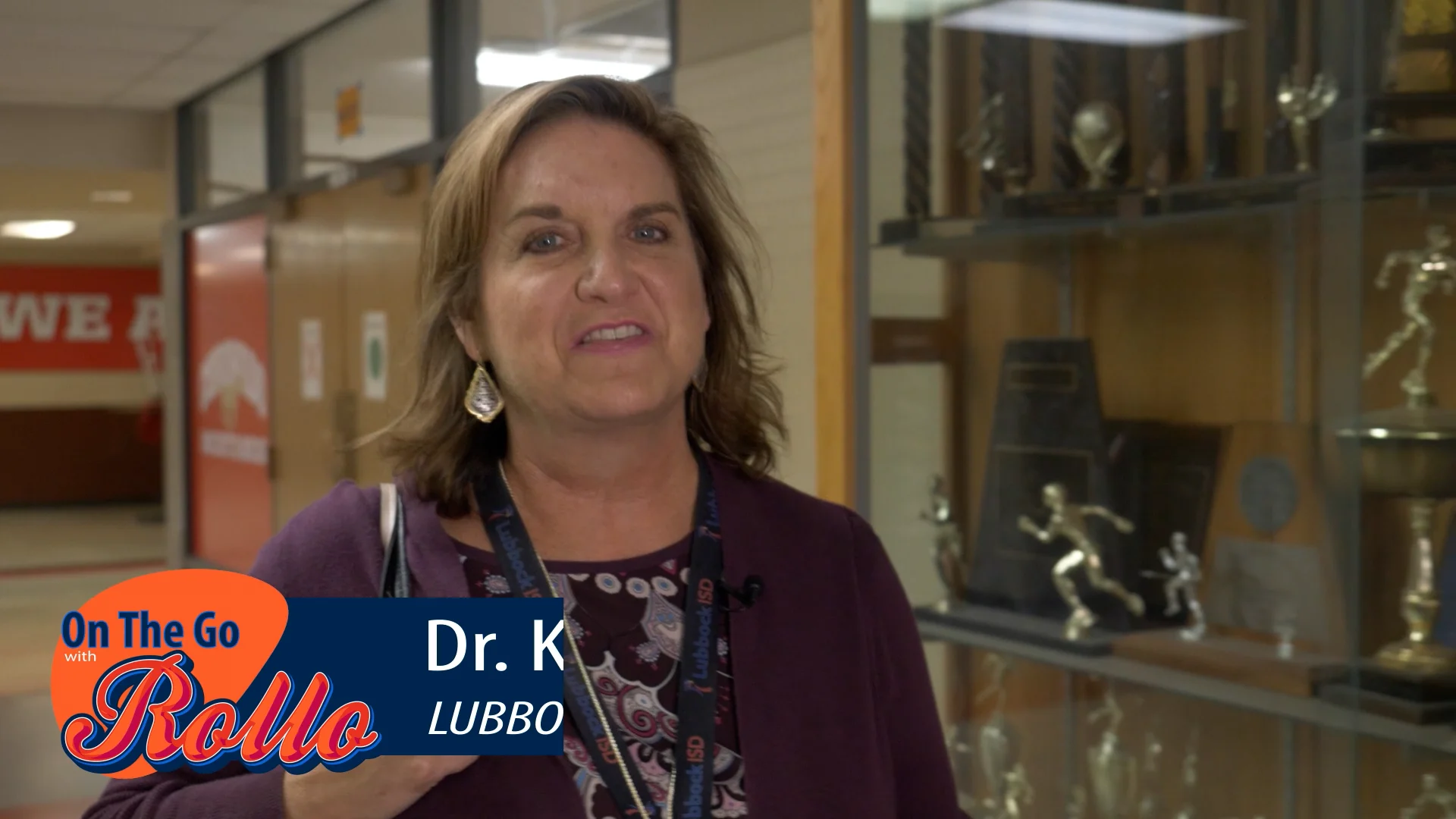 On The Go with Rollo - Principals Month.mp4 on Vimeo