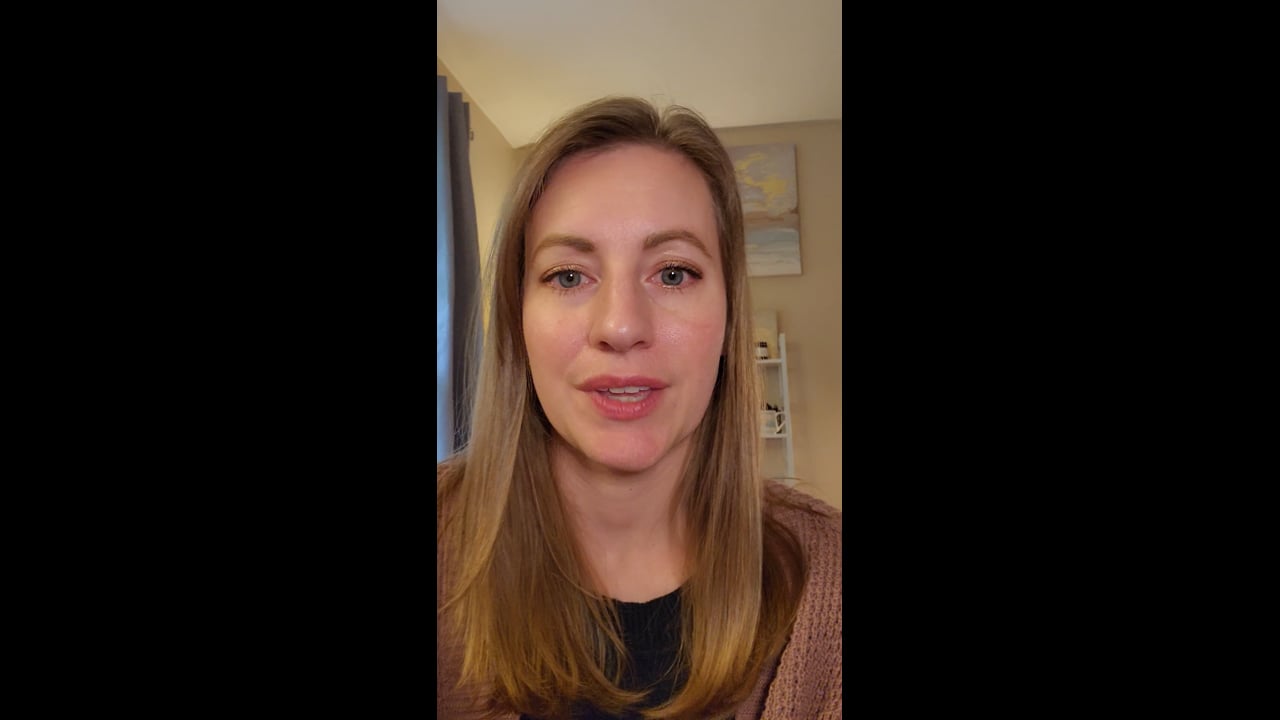 Lauren Nickum, Clinical Social Work/Therapist, Springfield, VA, 22152 ...