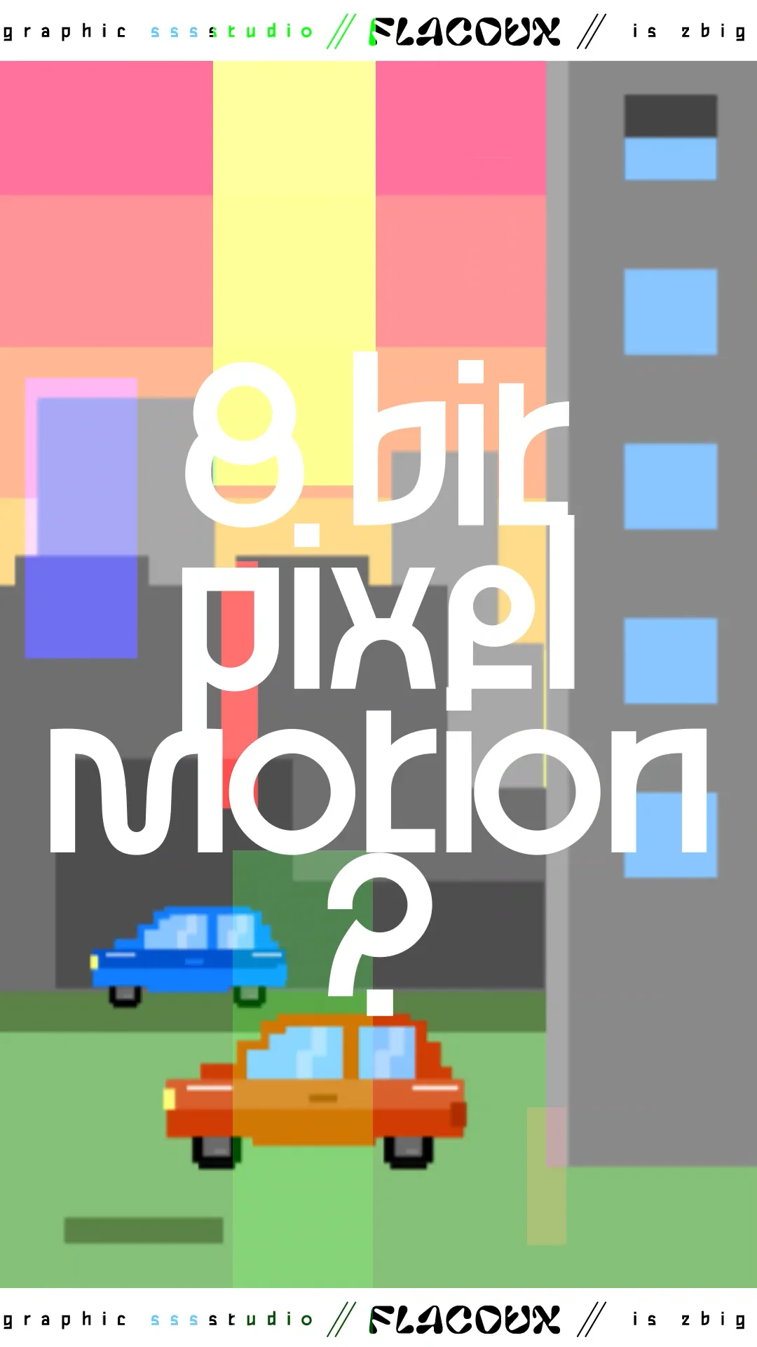 Indiana 8 bit on Vimeo