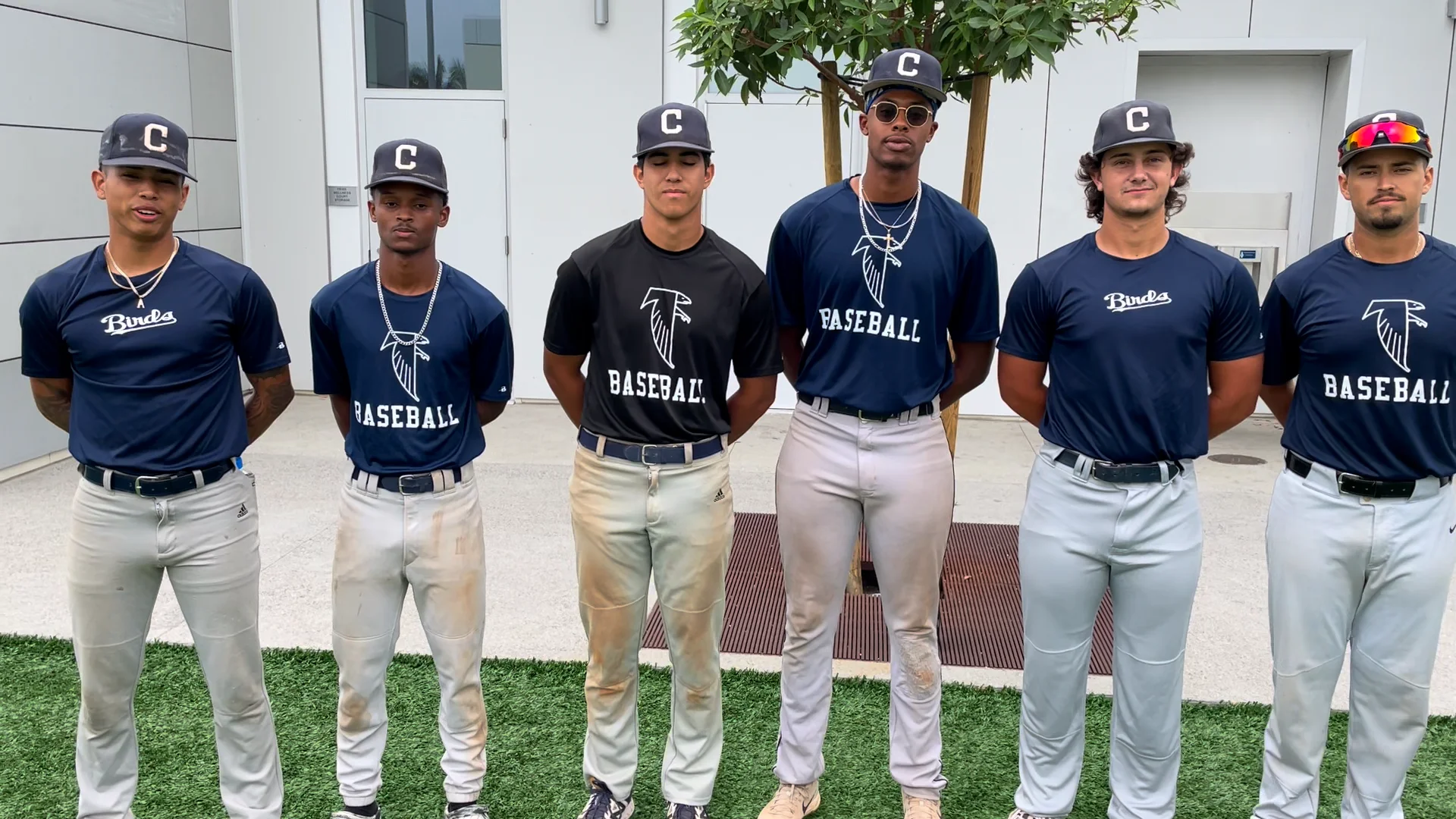 2022 Cerritos College Baseball on Vimeo