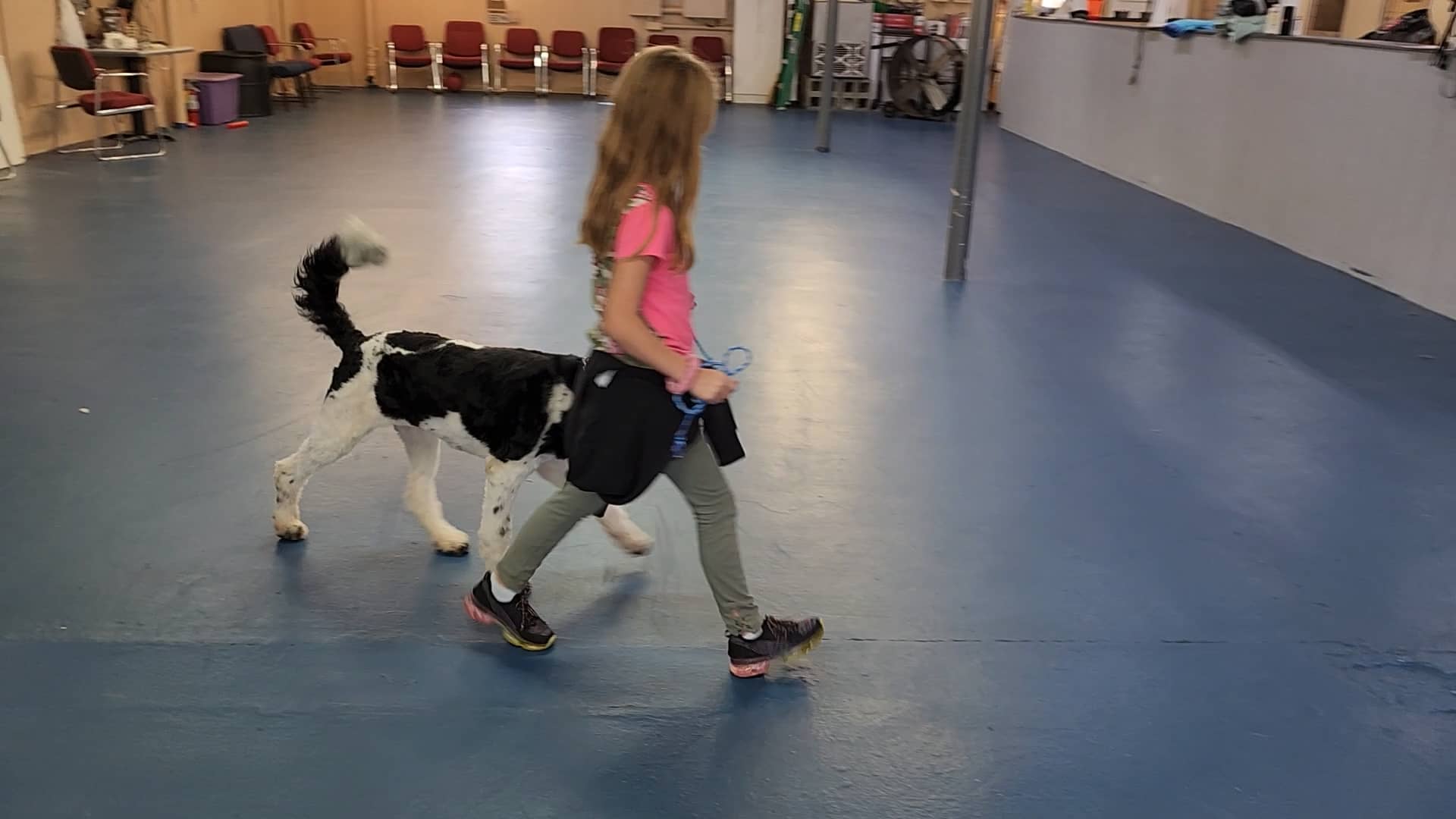 Allie with Harper Hadley on Vimeo