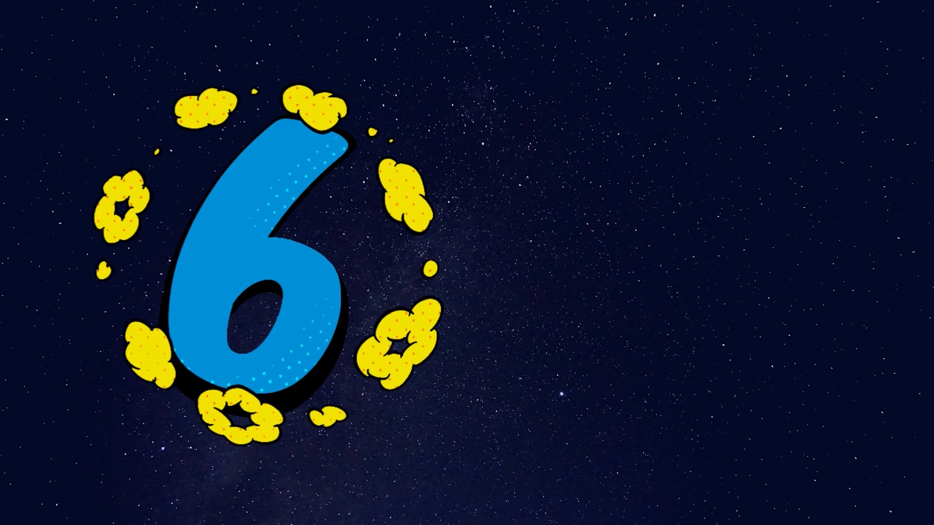 6 Week countdown for 12 Weeks of Co-Working on Vimeo