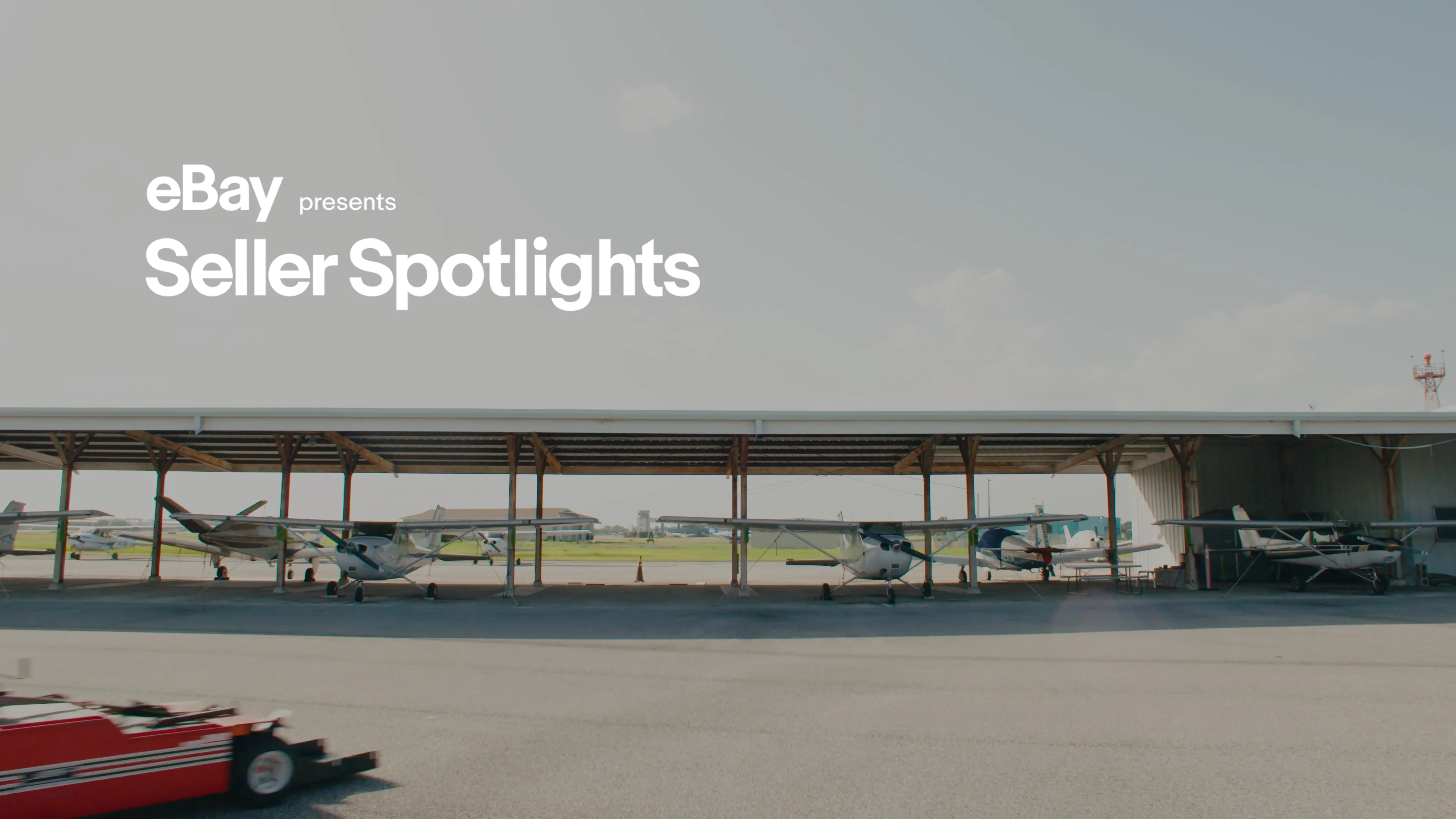 eBay Seller Spotlight - Alec Larson on Vimeo