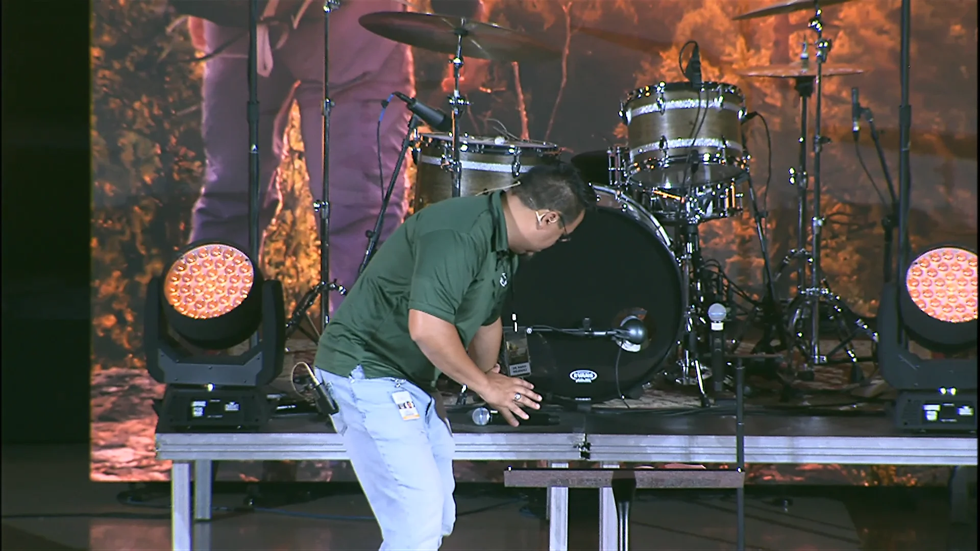 The Call Conference 2022 - Mega Breakout - Dr. Mario Melendez on Vimeo