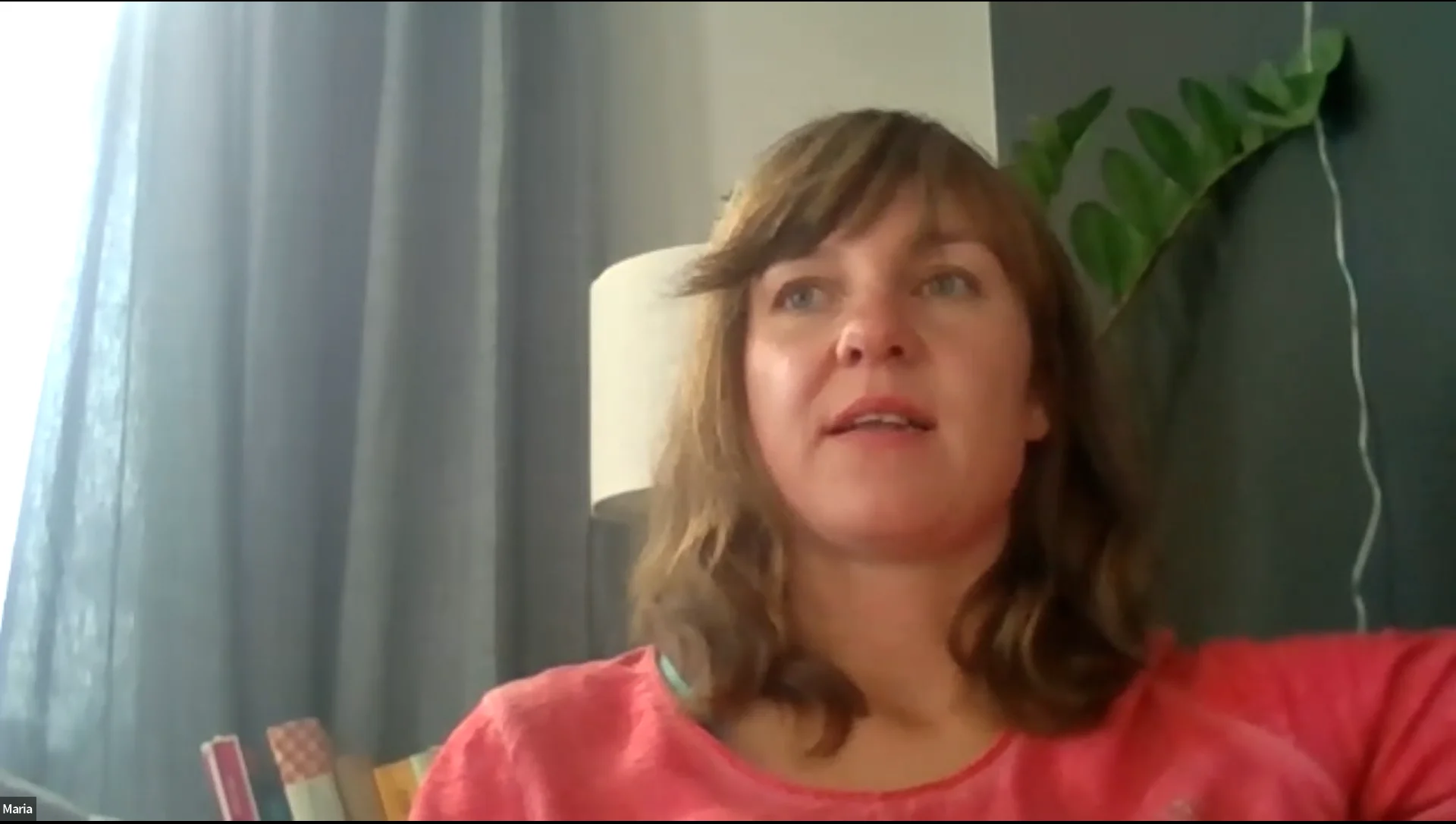 Maria Hildebrand on Vimeo