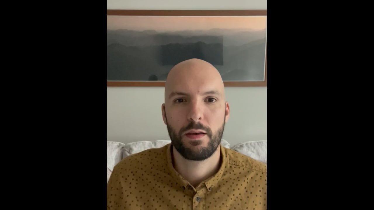 Nick Mabbutt, Marriage & Family Therapist, Bellingham, WA, 98229 ...