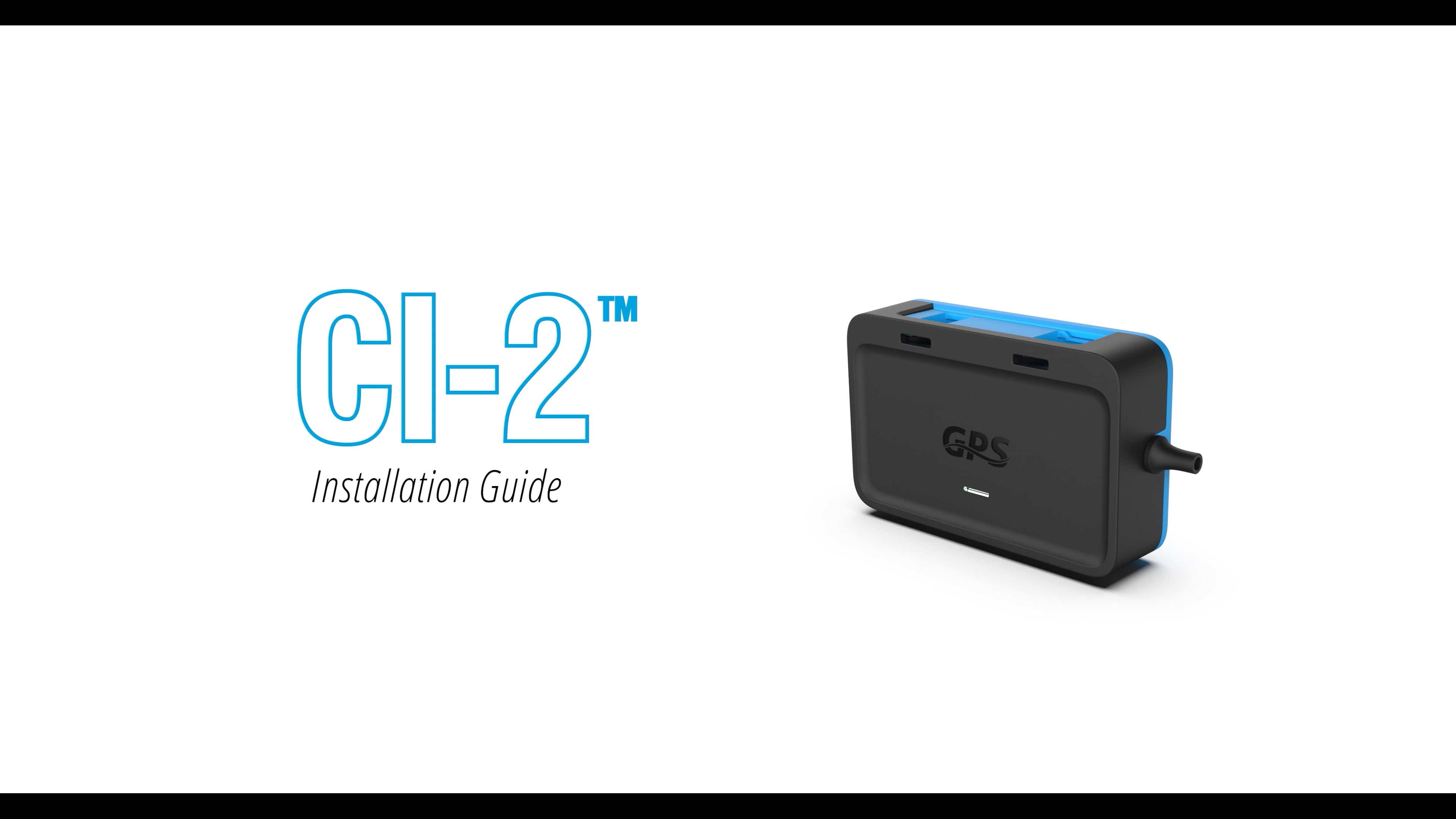 CI-2 Installation | Videos & Movies on Vimeo