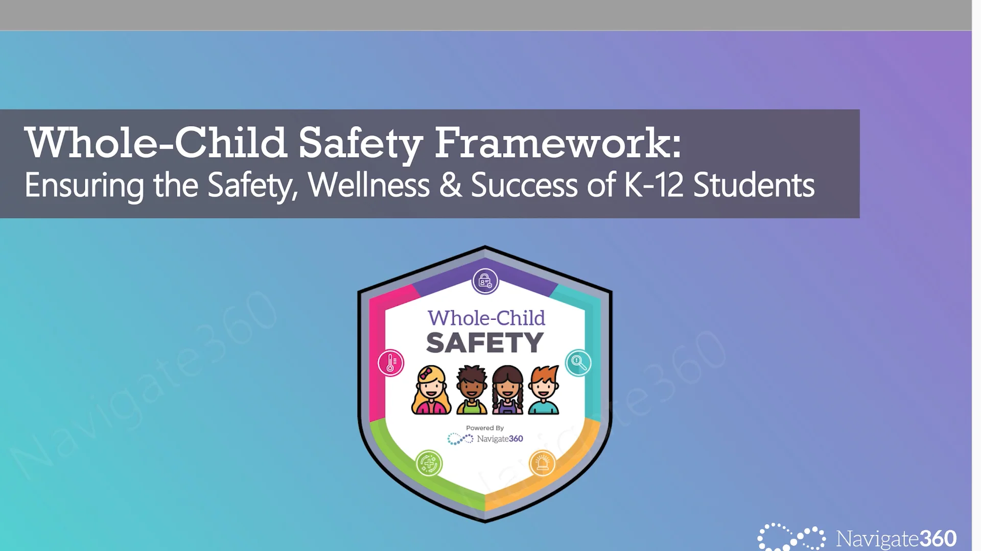 NSSD112 SECURITY TOWN HALL FULL EVENT VIDEO on Vimeo