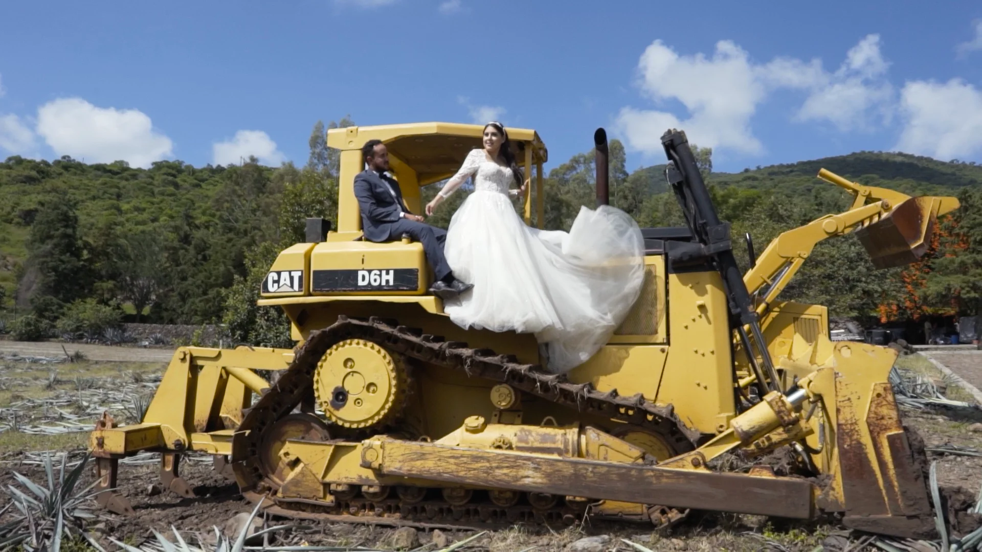 TTD Cinthia & Daniel on Vimeo