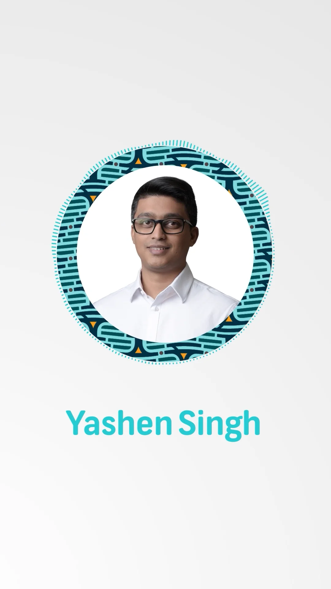 Yashen Singh on Vimeo