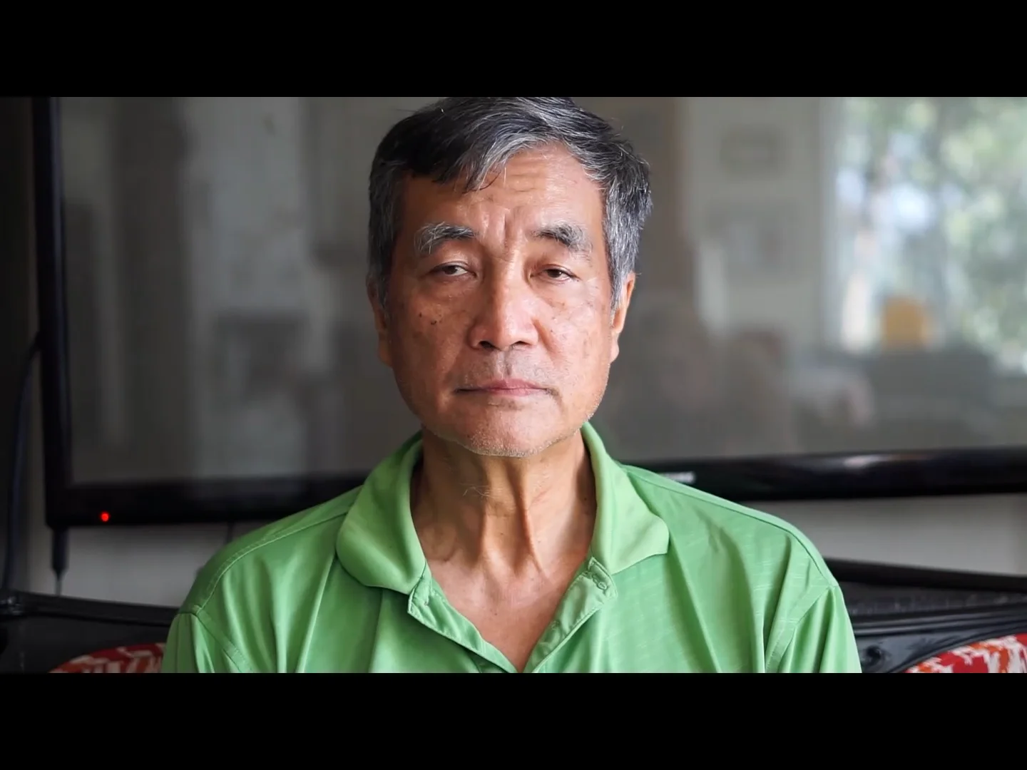 Shane Zhang for Sifu.mp4 on Vimeo