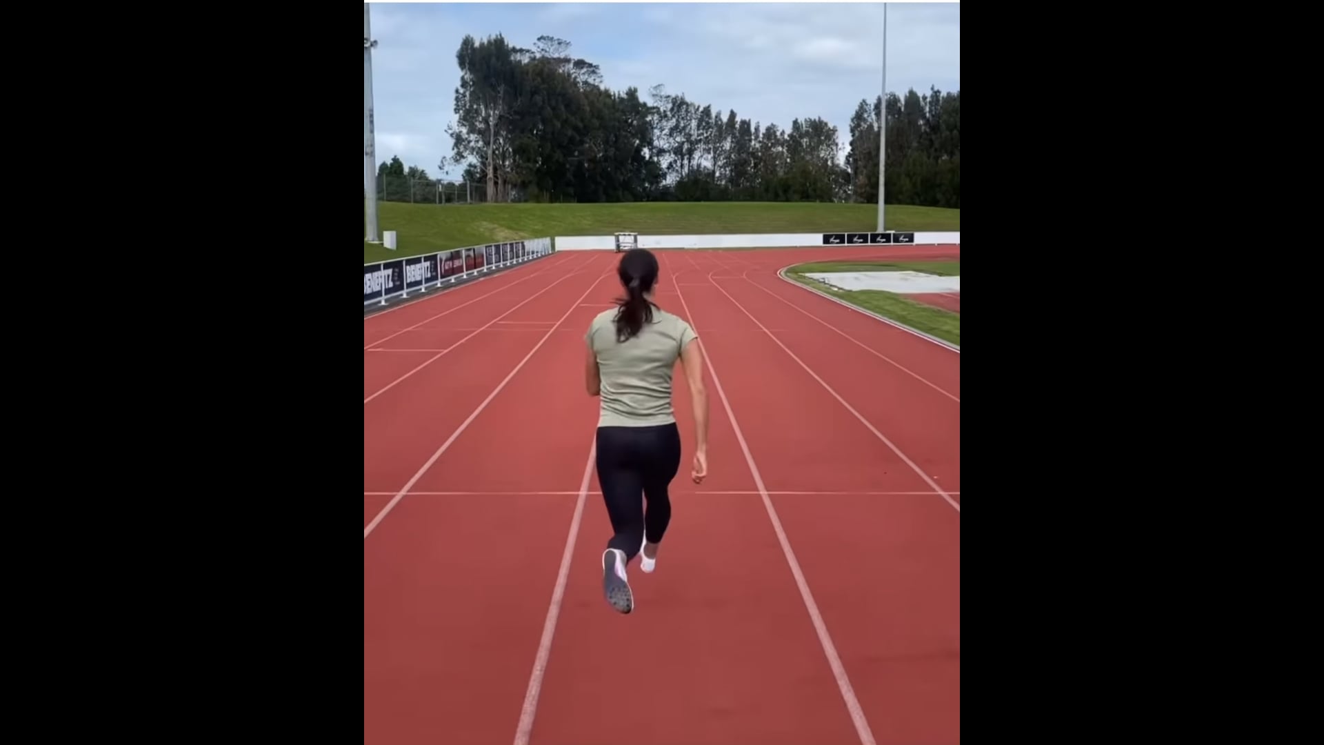 TMTrackClub - Speed Training, Sprint Training, Athletics Coaching