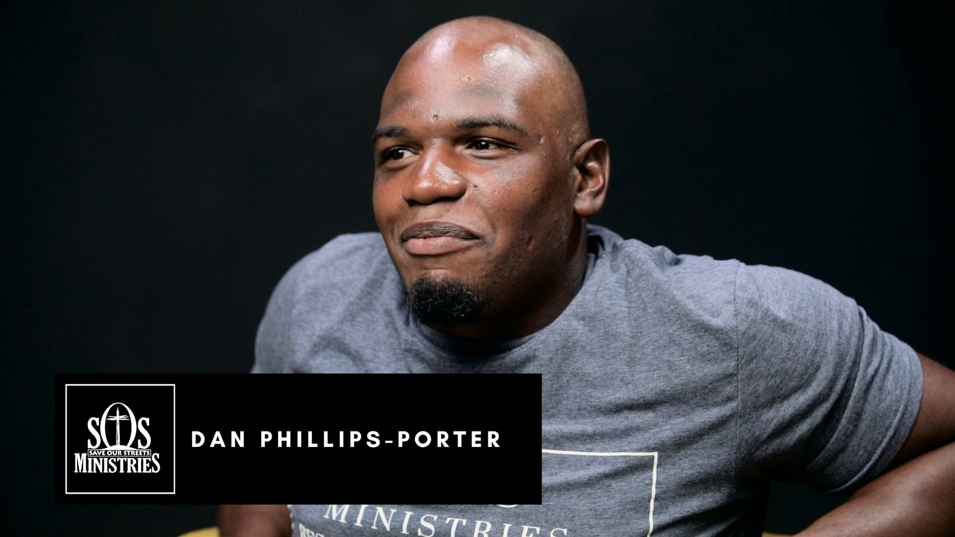 Dan's Story on Vimeo