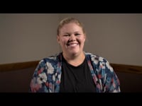 Meet Kayla Norenberg, MD | Sanford Health