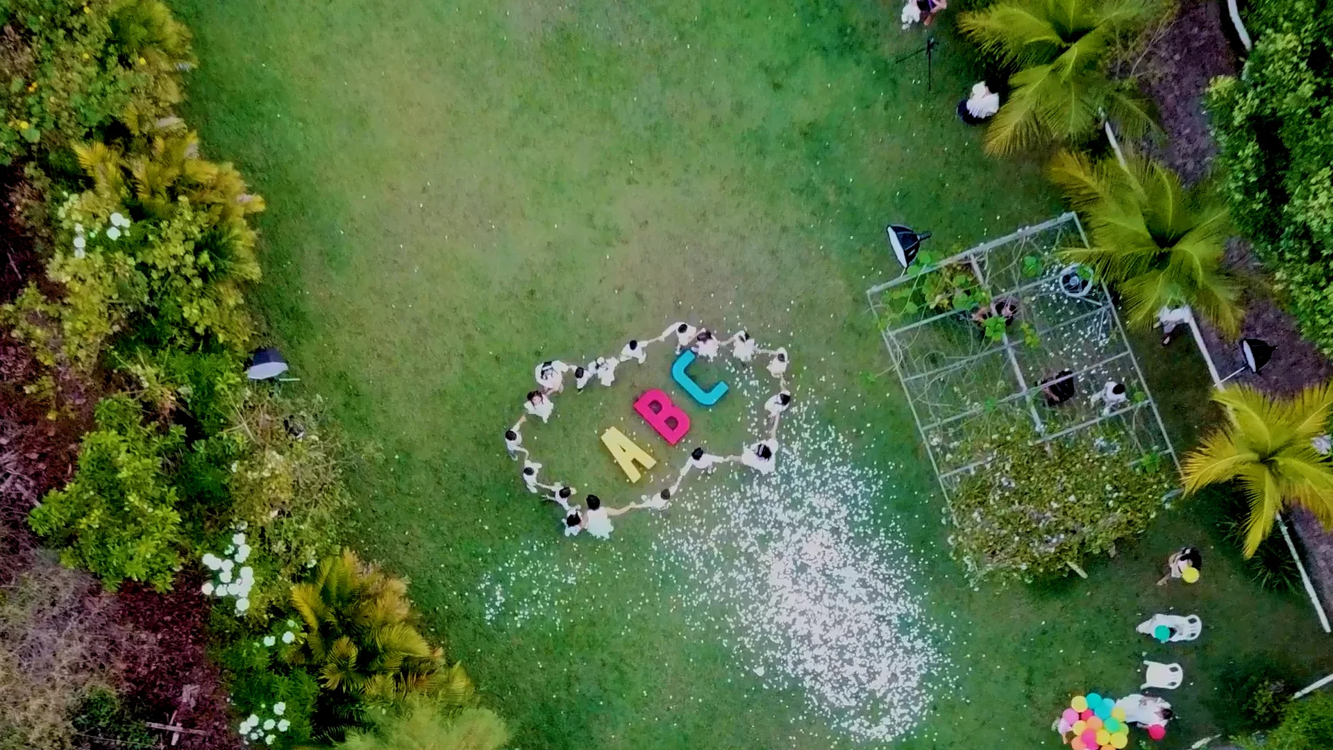 Ensaio do ABC Bright Bee 2022 turma C on Vimeo