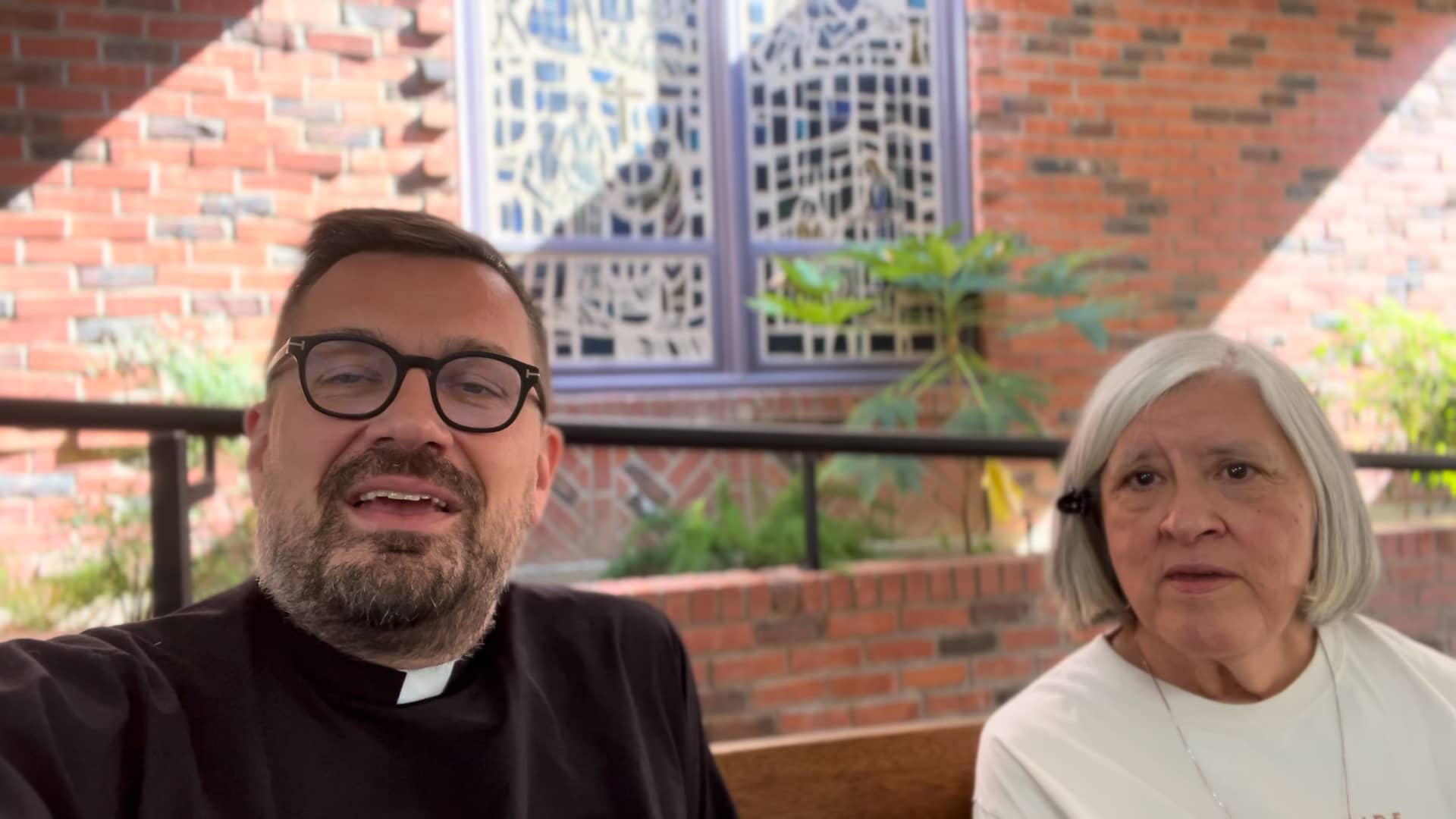 Dean's Vlog: Indigenous Peoples' Day on Vimeo