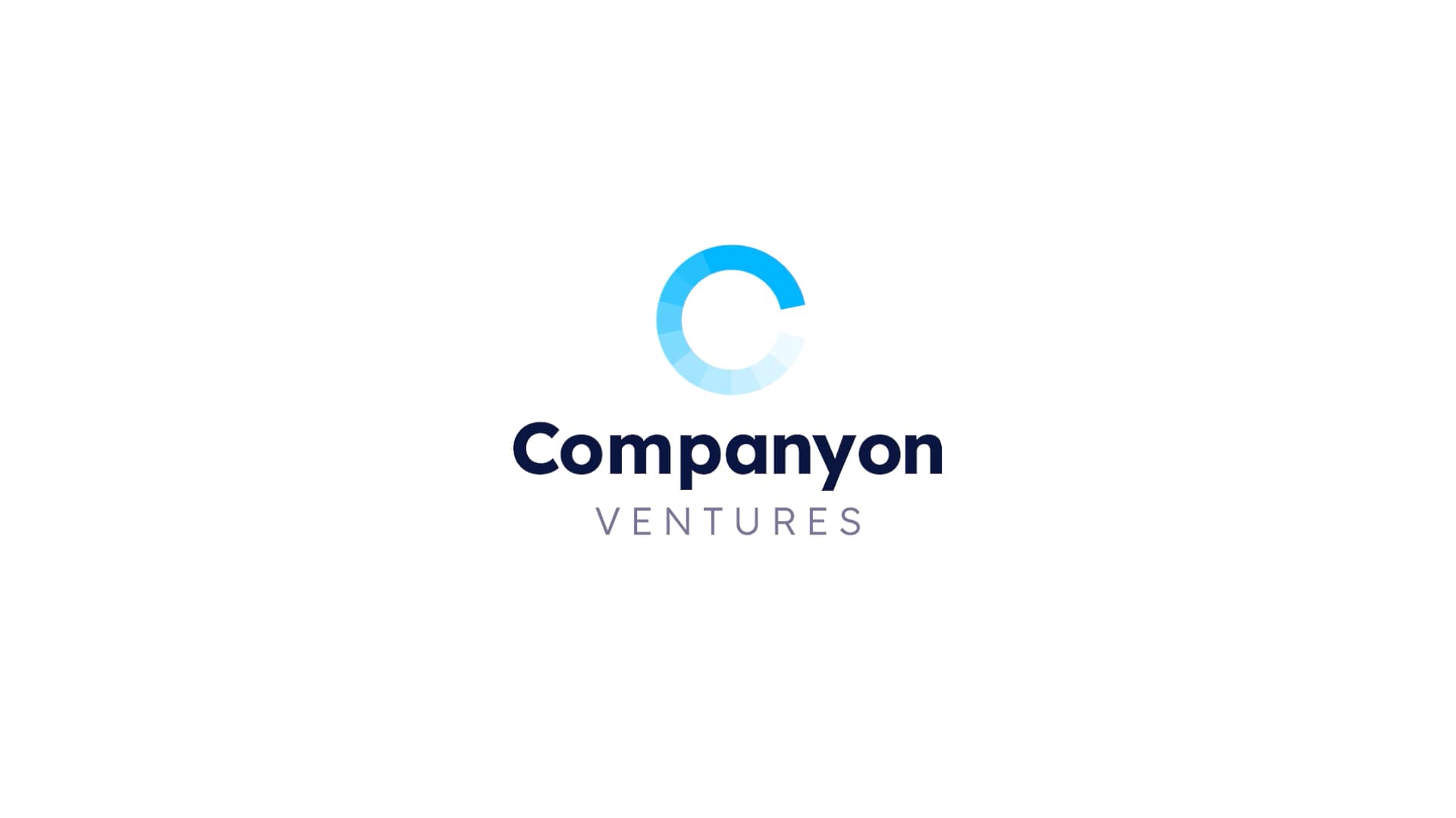 Companyon Ventures Expansion Program on Vimeo