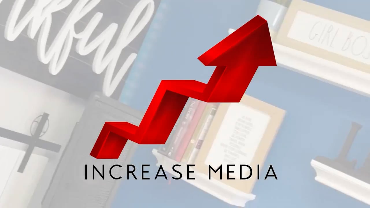 Increase Media Business Soulutions