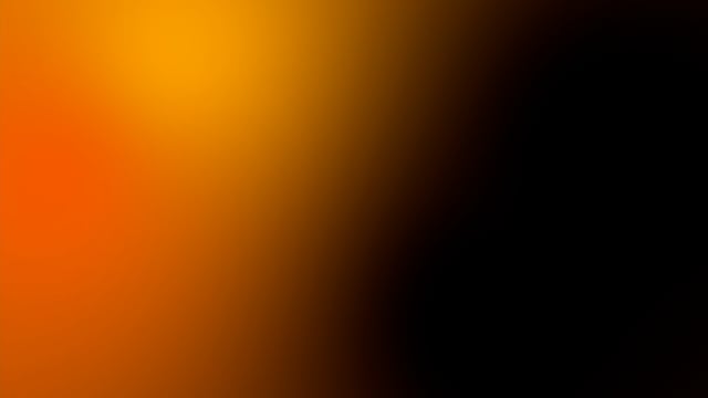 Gradient Overflow Color Orange - Free video on Pixabay