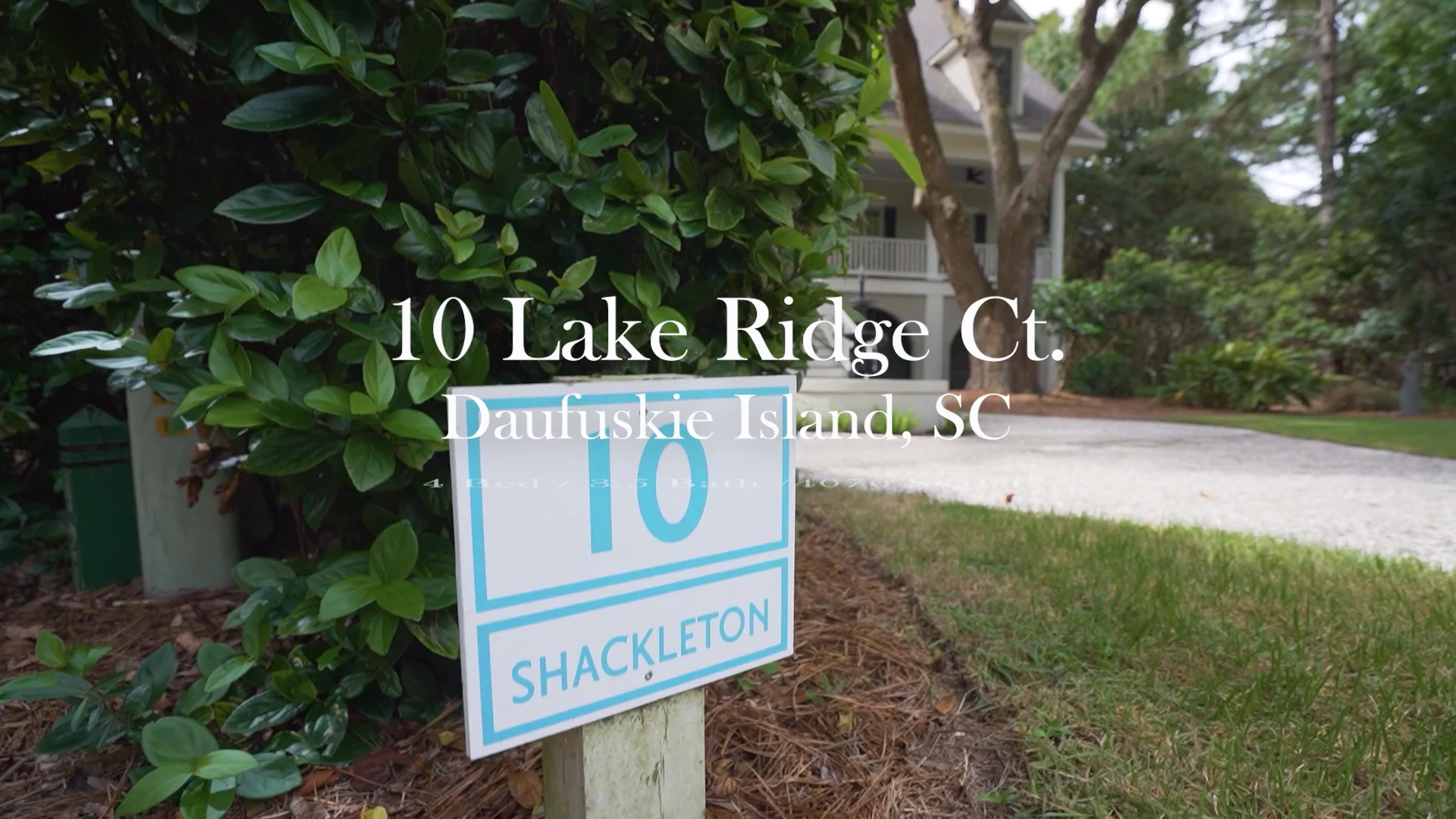 10 Lake Ridge Ct on Vimeo