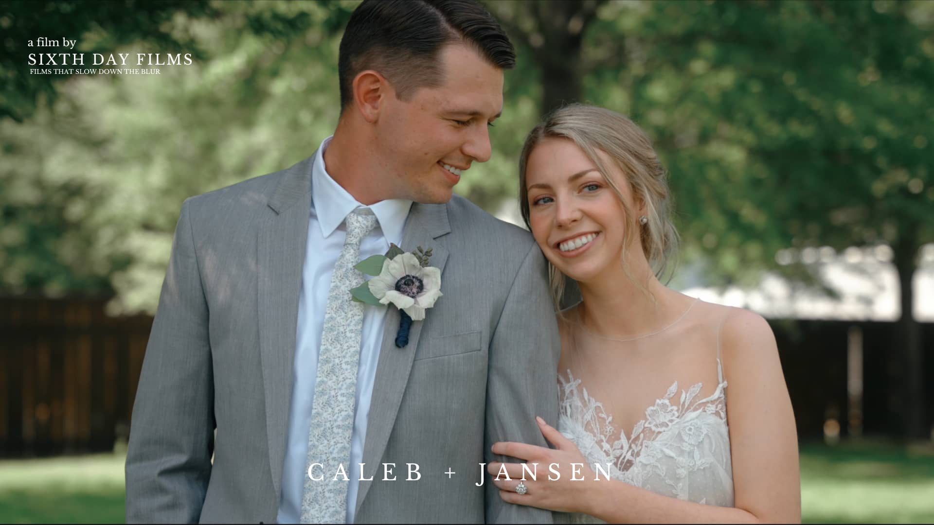 Caleb and Jansen Film on Vimeo